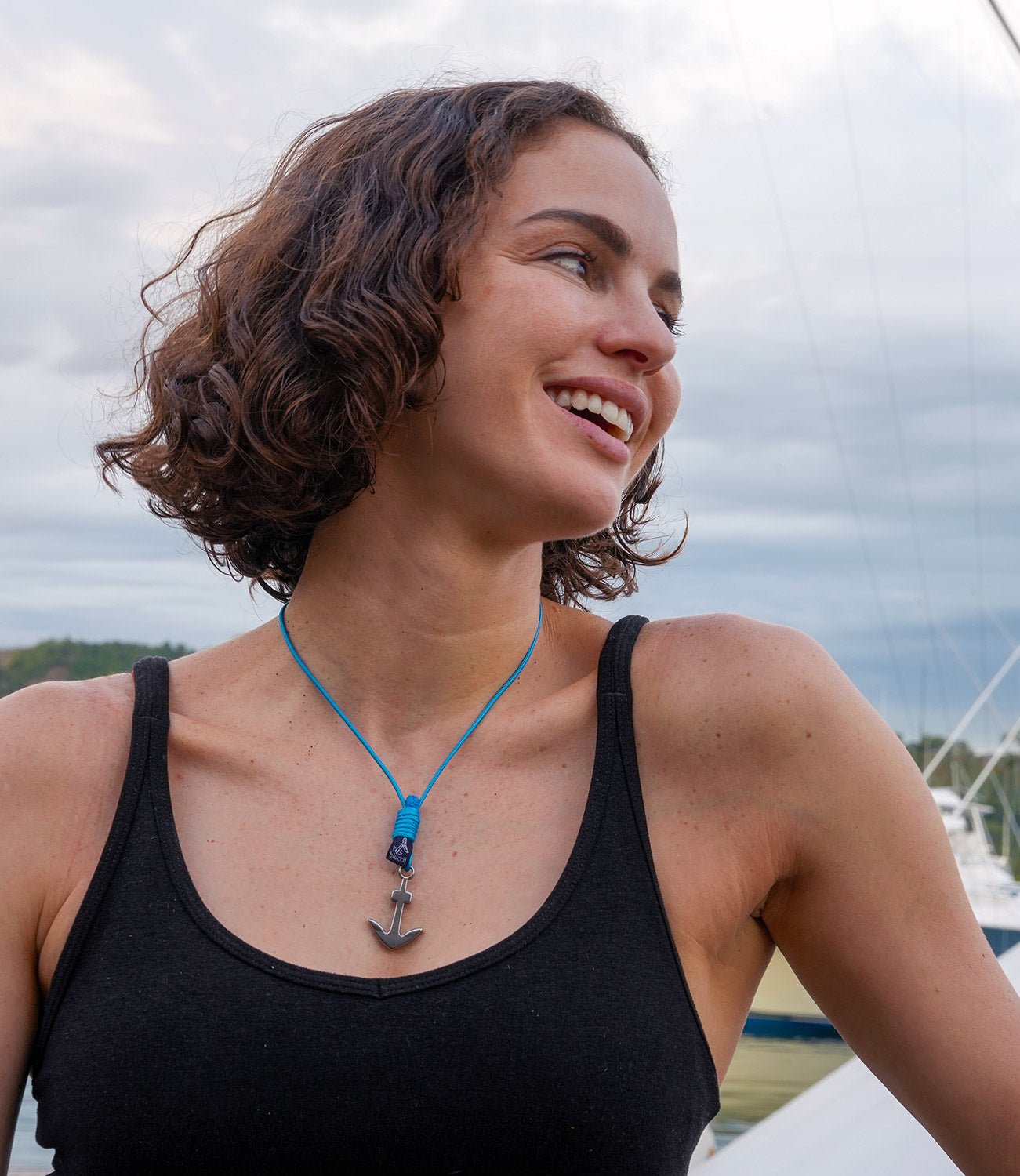 Bluccii Nautical Jewelry